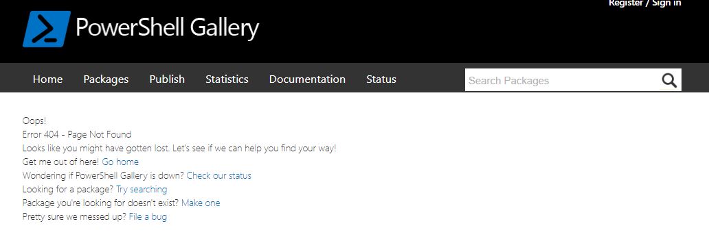 Microsoft Teams – Installing PowerShell Preview / Beta Modules (Manage ...