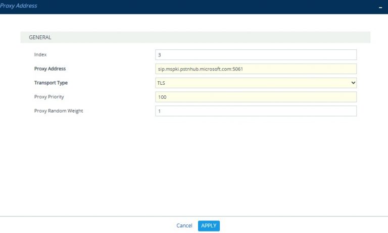 Teams – How to add DigiCert Global Root G2 root certificate to ...