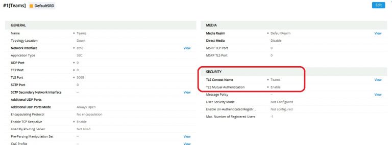 Teams – How to add DigiCert Global Root G2 root certificate to ...